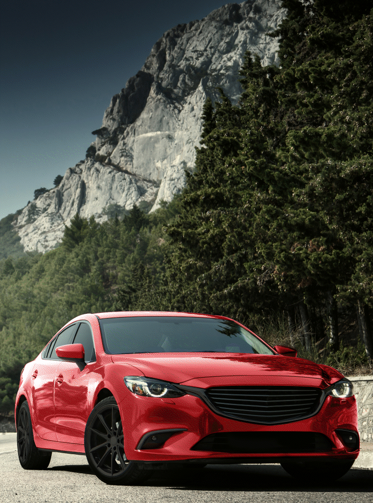 Dynamic Automotive Images are Key to Boosting Online Buying CX