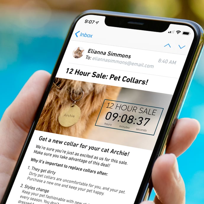 LiquidPixels Announces Effortless Integration with Three Major Email ...