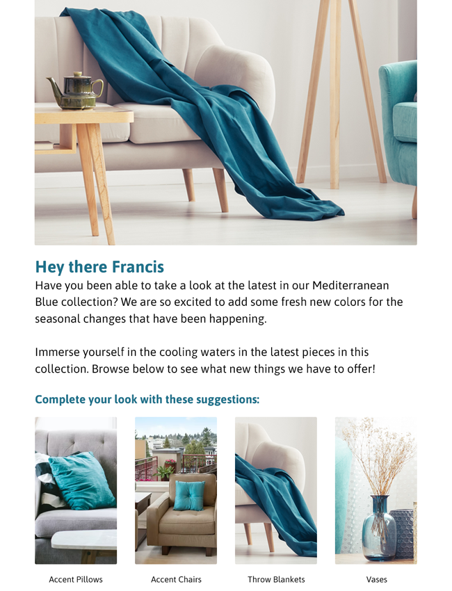 Reinventing Retail: Enhancing Physical Stores with Visualization