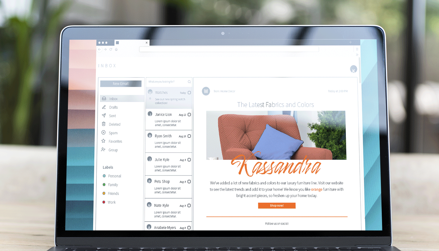 The Power of Dynamic Images in Email Personalization