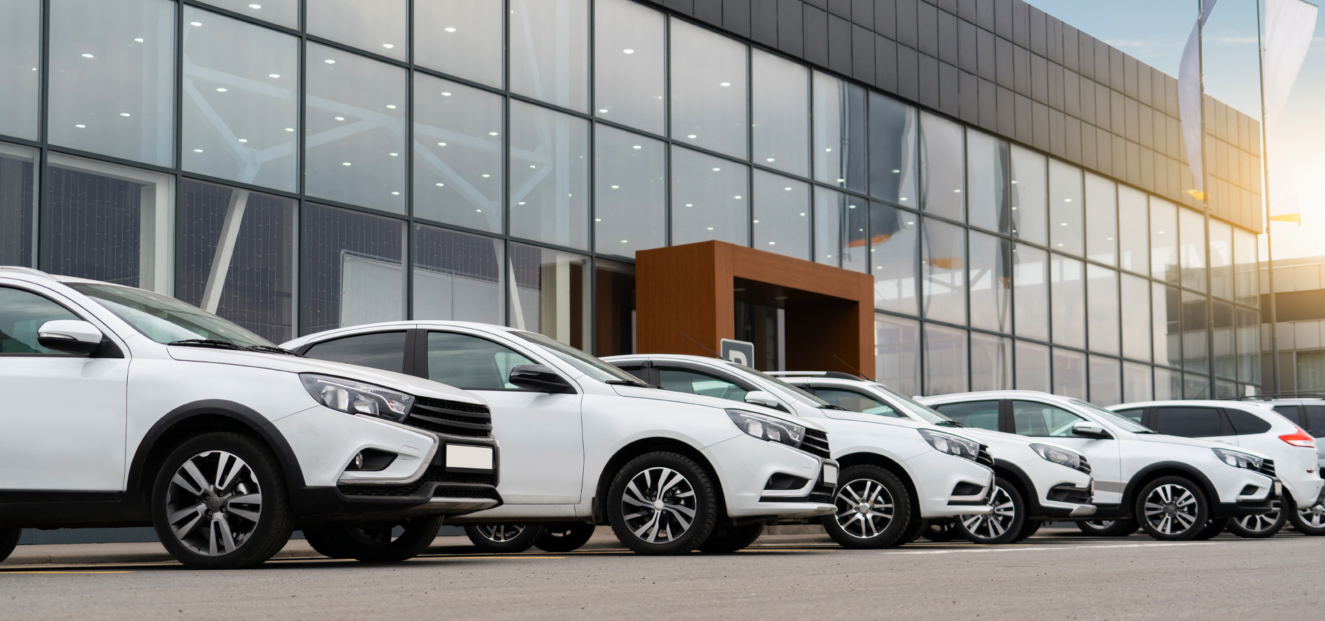 Dynamic Automotive Images are Key to Boosting Online Buying CX