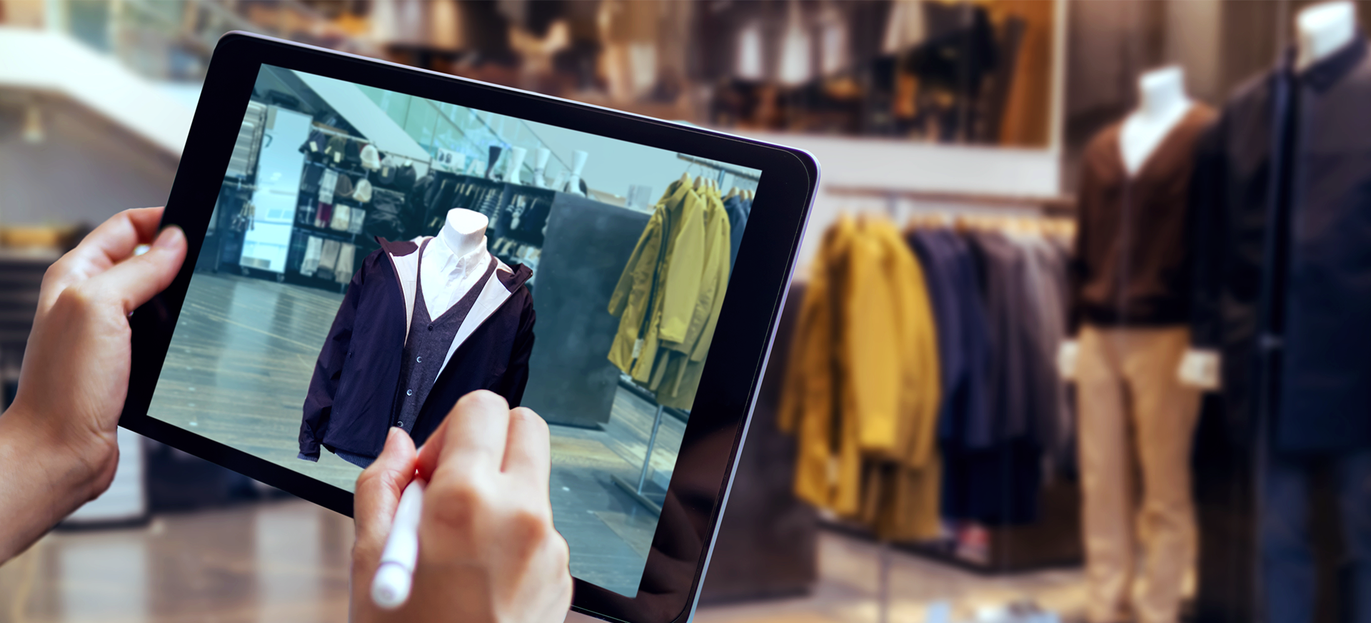 Why Digital Imagery Is More Than a Marketing Tool