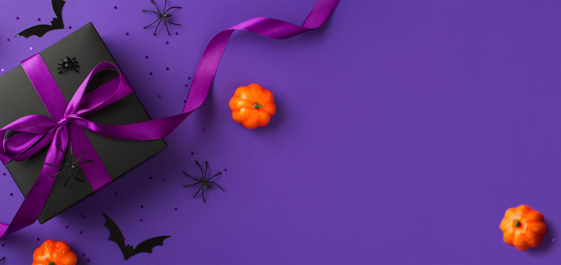Immerse Consumers In Omnichannel Experiences This Halloween Season